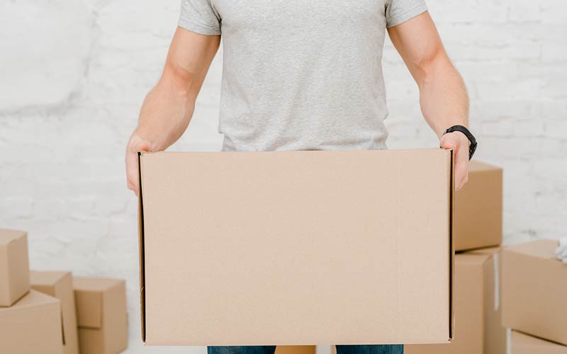 Expert City Movers: the benefits of a professional moving company