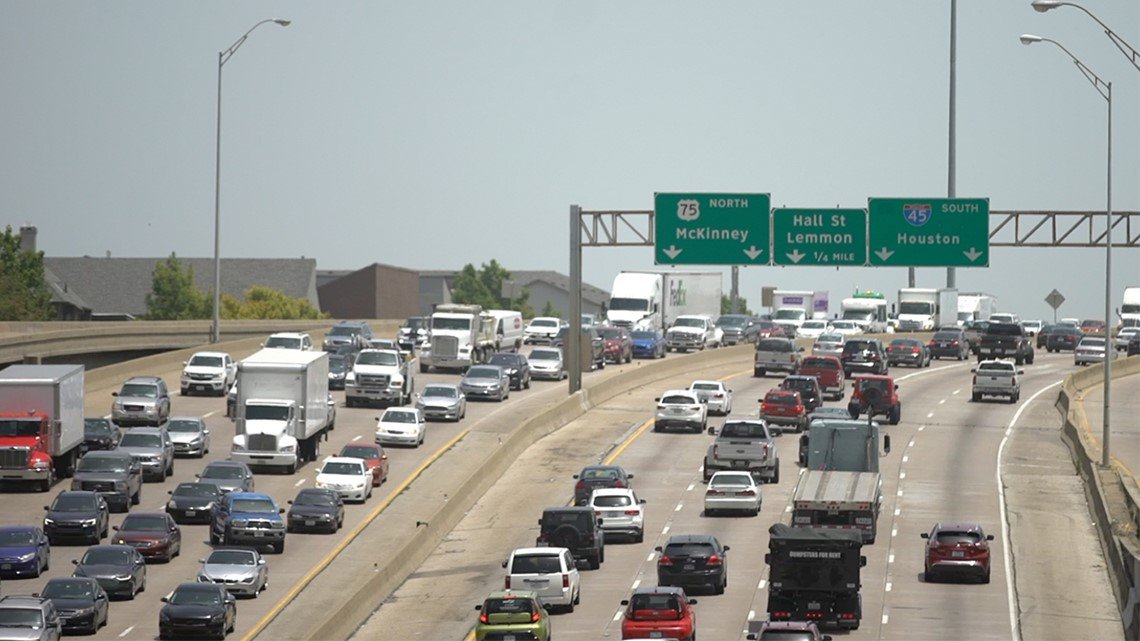 Dallas Movers: The Best and Professional Moving Service for Dallas, TX Area